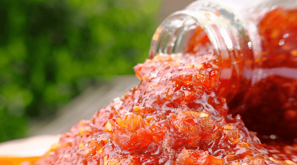 How to Make Chilli Jam...and some of our favourites to buy! – www ...