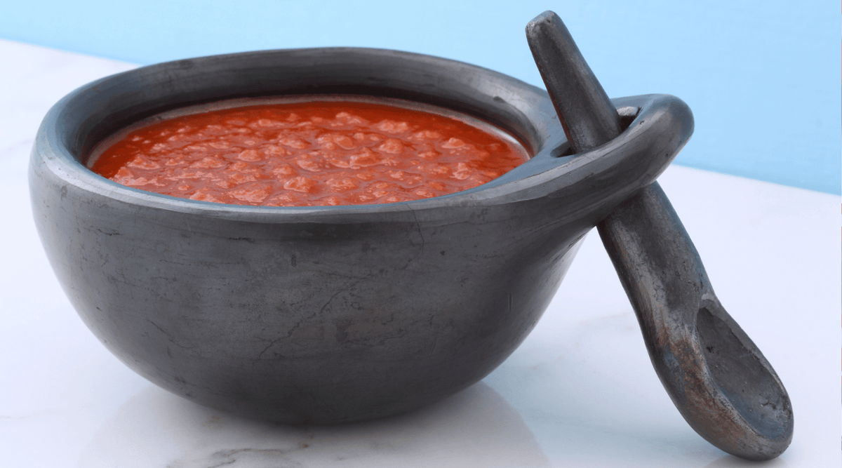 The History and Evolution of Hot Sauce – www.SomeLikeItHot.Shop