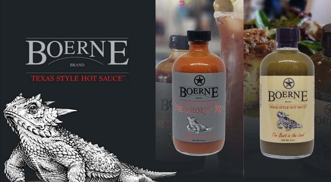 Boerne – www.SomeLikeItHot.Shop