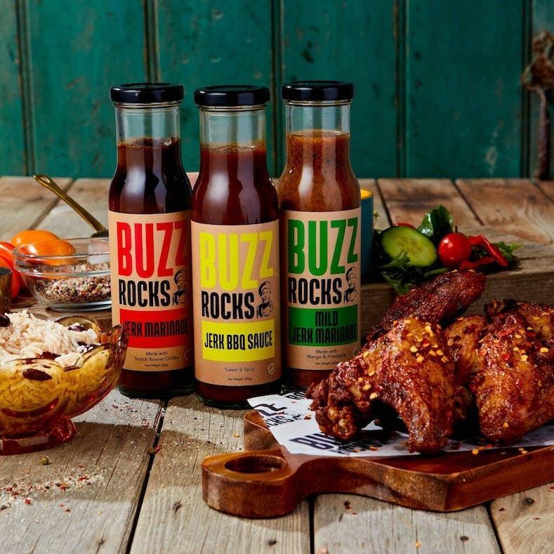 Buzz Rocks – www.SomeLikeItHot.Shop