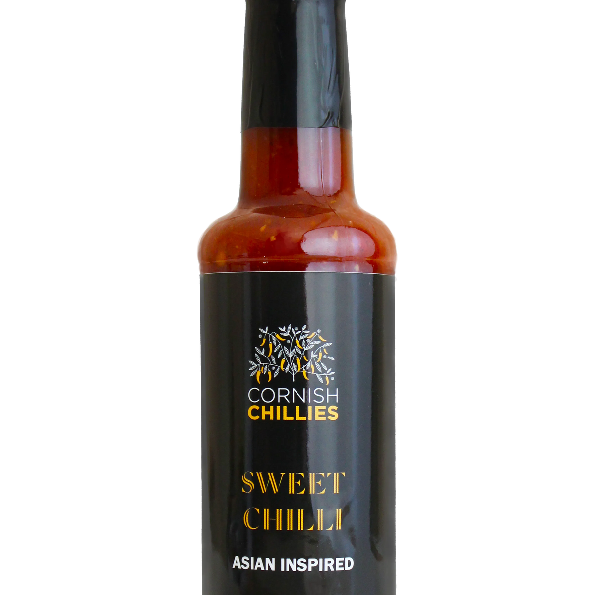 Cornish Chillies - Sweet Chilli Sauce – www.SomeLikeItHot.Shop